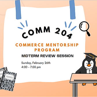 Commerce Mentorship Program | Facebook | Linktree